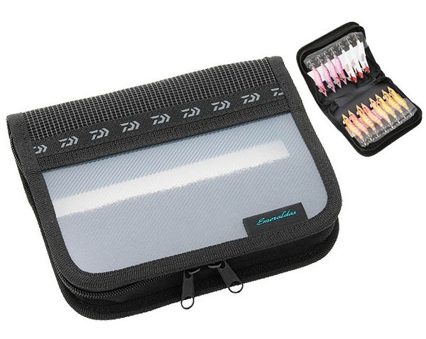 Daiwa Emeraldas Egi Squid Jig Holder Case
