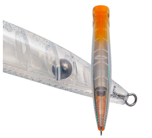 ANGLERS REPUBLIC Palms Breakhead 165 Popper